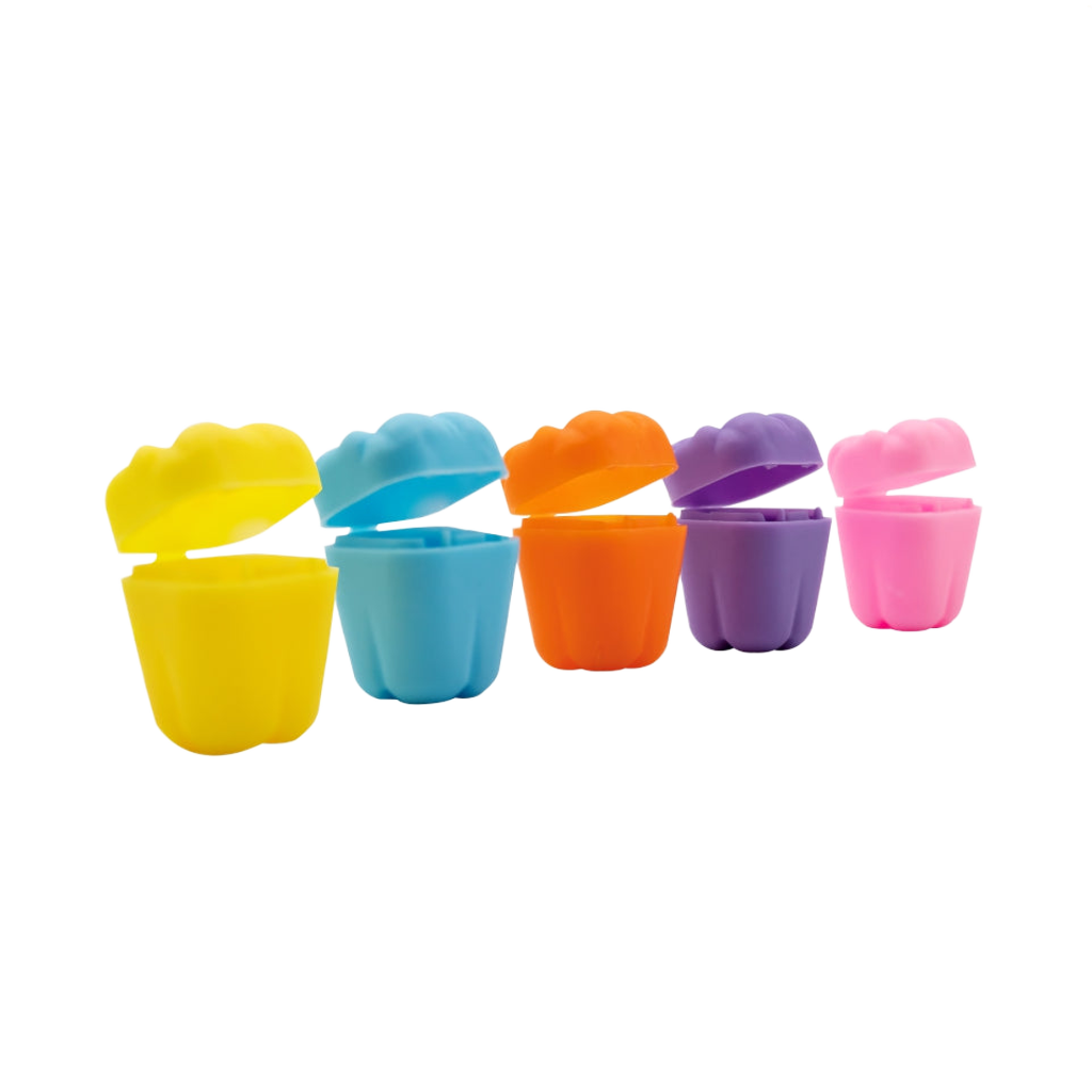 Cofres para Dientes – BakelDental