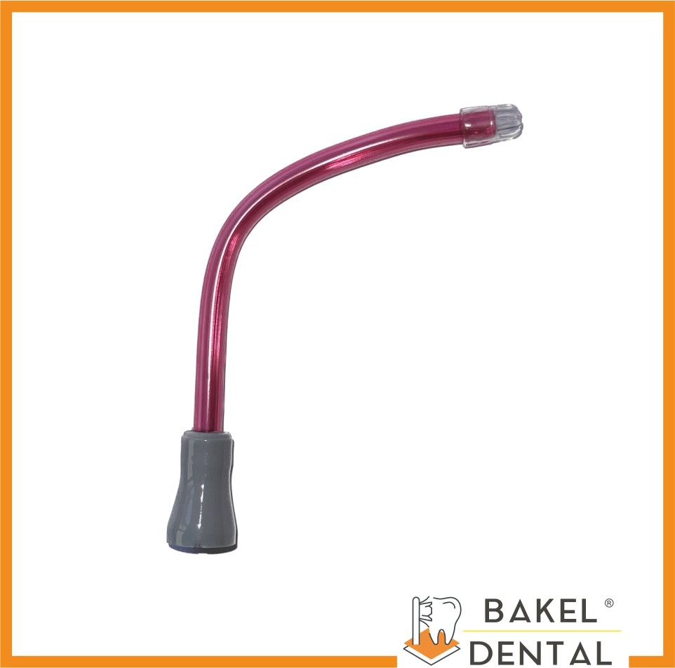 Adaptador para eyector – BakelDental